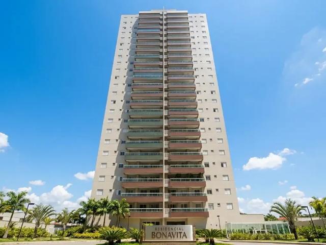 Apartamento para Locação em Cuiabá/MT Jardim Aclimação 3 Quartos