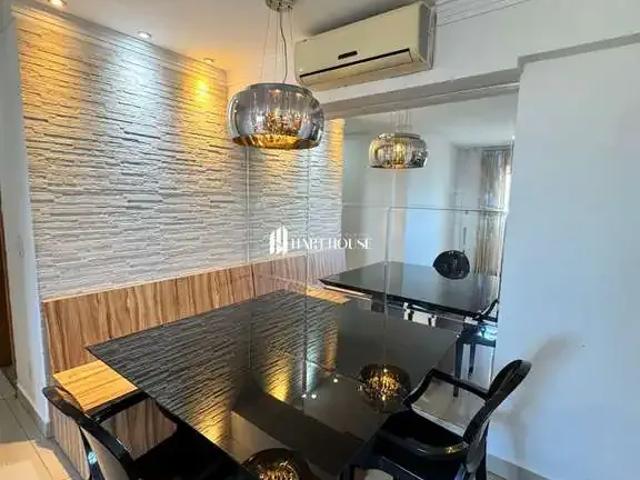 Apartamento para Locação em Cuiabá/MT Jardim Aclimação 3 Quartos