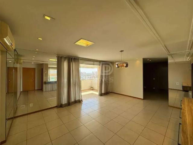 Apartamento para Locação em Cuiabá/MT Jardim Aclimação 3 Quartos