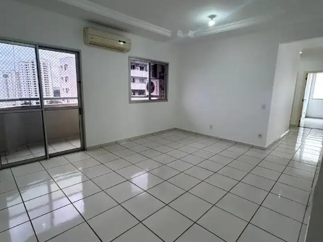 Apartamento para Locação em Cuiabá/MT Jardim Aclimação 3 Quartos