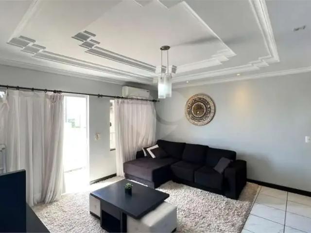 Apartamento para Locação em Cuiabá/MT Jardim Aclimação 3 Quartos