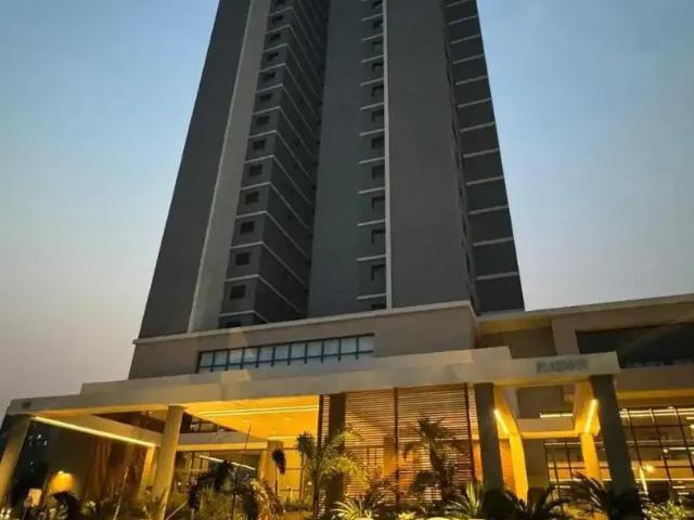 Apartamento para Locação em Cuiabá/MT Jardim Aclimação 3 Quartos