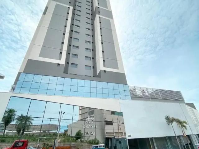 Apartamento para Locação em Cuiabá/MT Jardim Aclimação 3 Quartos