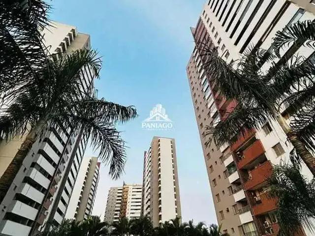 Apartamento para Locação em Cuiabá/MT Jardim Aclimação 2 Quartos