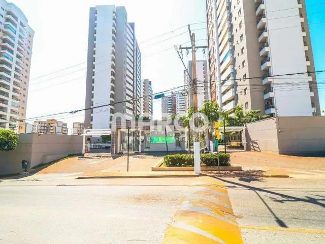 Apartamento para Locação em Cuiabá/MT Jardim Aclimação 2 Quartos