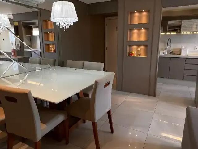 Apartamento para Locação em Cuiabá/MT Jardim Aclimação 2 Quartos