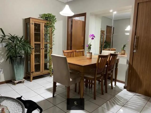 Apartamento para Locação em Cuiabá/MT Jardim Aclimação