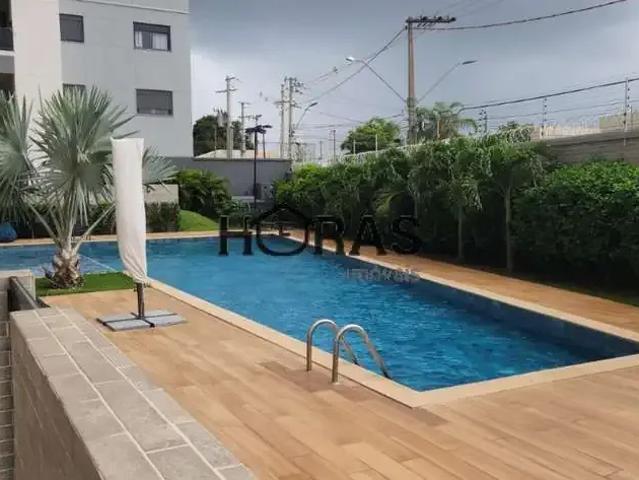 Apartamento para Locação em Cuiabá/MT Jardim Bom Clima 2 Quartos