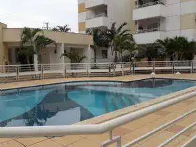 Apartamento para Locação em Cuiabá/MT Jardim Bom Clima 2 Quartos