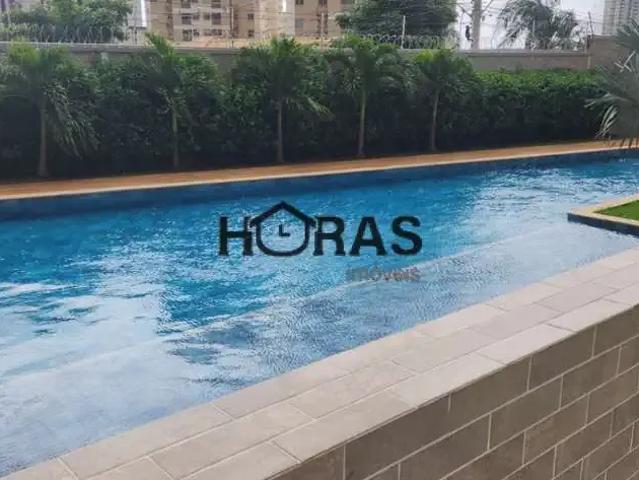Apartamento para Locação em Cuiabá/MT Jardim Bom Clima 2 Quartos