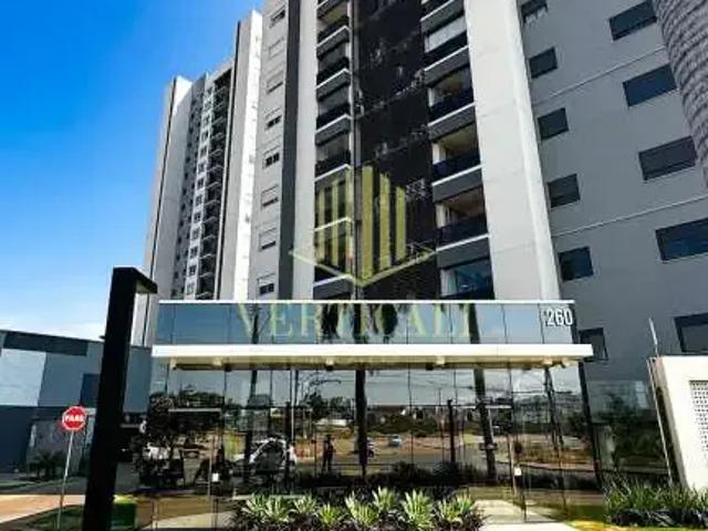 Apartamento para Locação em Cuiabá/MT Jardim Bom Clima 2 Quartos