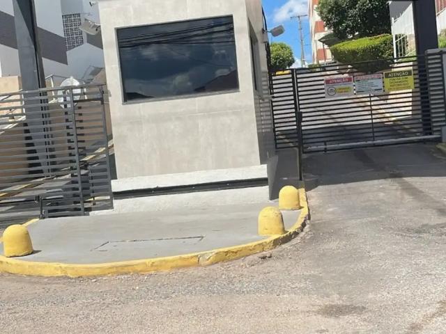 Apartamento para Locação em Cuiabá/MT Jardim Guanabara 2 Quartos