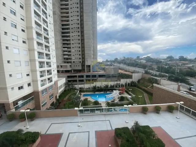 Apartamento para Locação em Cuiabá/MT Jardim das Américas 2 Quartos