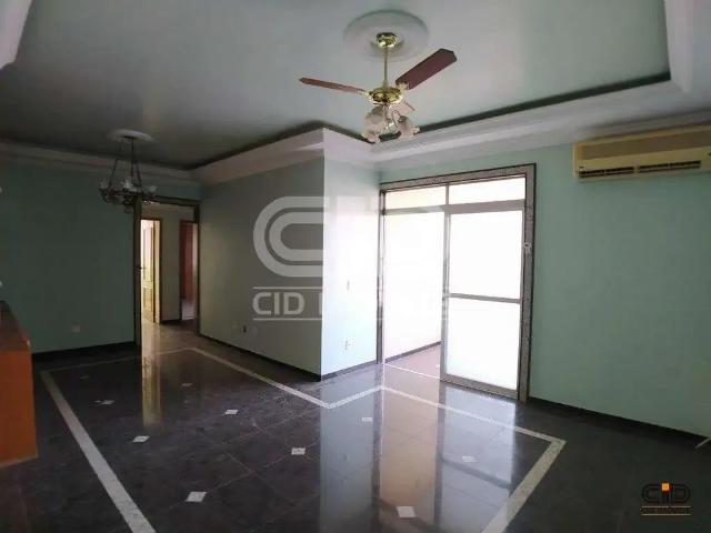 Apartamento para Locação em Cuiabá/MT Jardim das Américas 3 Quartos