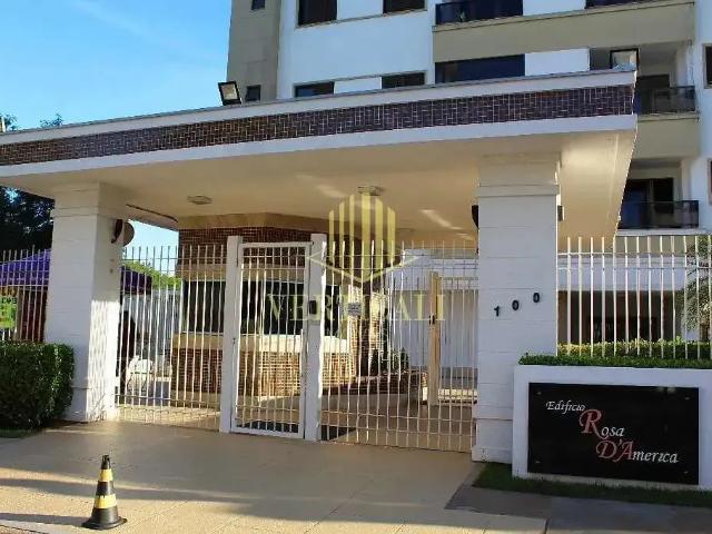 Apartamento para Locação em Cuiabá/MT Jardim das Américas 3 Quartos