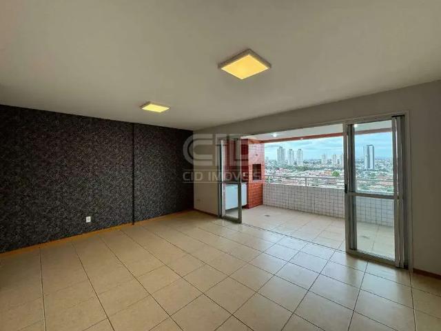Apartamento para Locação em Cuiabá/MT Jardim das Américas 3 Quartos