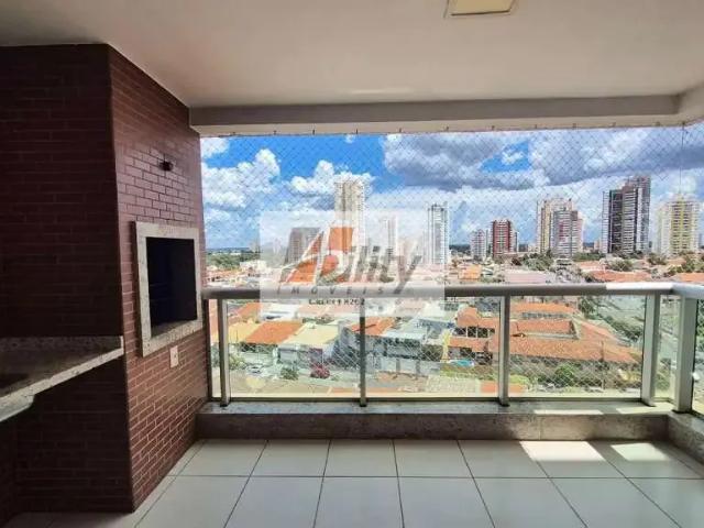 Apartamento para Locação em Cuiabá/MT Jardim das Américas 3 Quartos