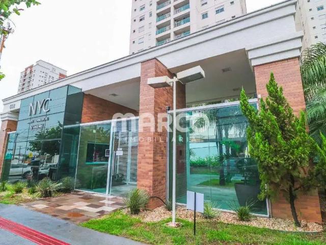 Apartamento para Locação em Cuiabá/MT Jardim das Américas 3 Quartos