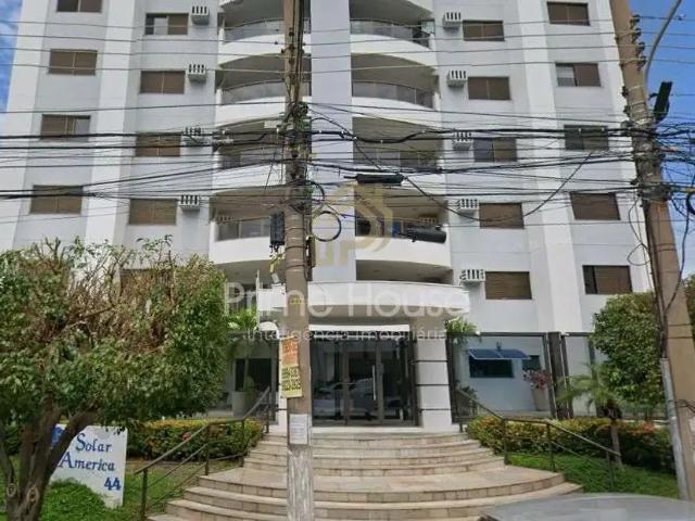 Apartamento para Locação em Cuiabá/MT Jardim das Américas 3 Quartos