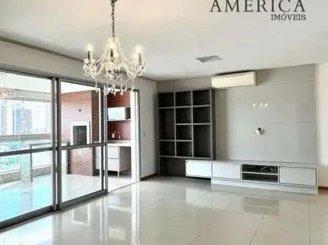 Apartamento para Locação em Cuiabá/MT Jardim das Américas 3 Quartos