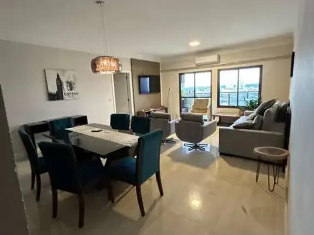 Apartamento para Locação em Cuiabá/MT Jardim das Américas 3 Quartos
