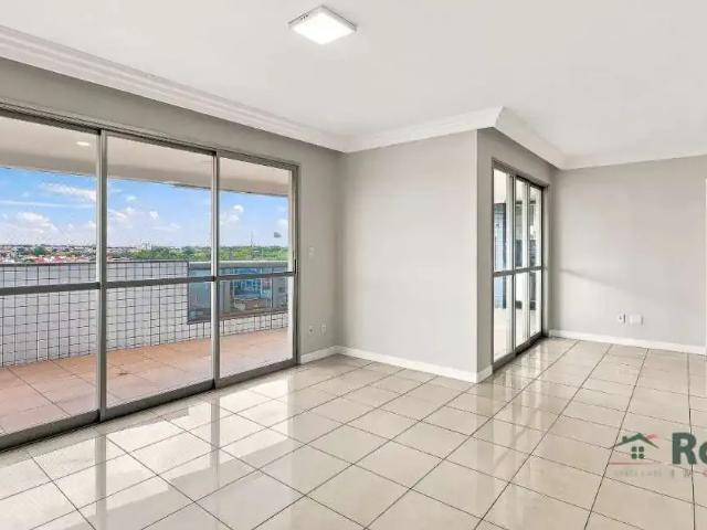 Apartamento para Locação em Cuiabá/MT Jardim das Américas 3 Quartos