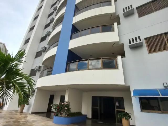 Apartamento para Locação em Cuiabá/MT Jardim das Américas 3 Quartos