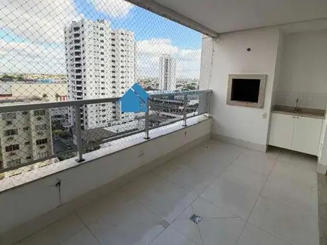 Apartamento para Locação em Cuiabá/MT Jardim das Américas 3 Quartos