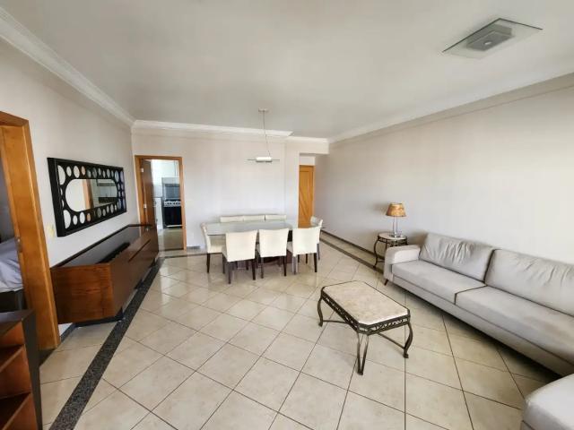 Apartamento para Locação em Cuiabá/MT Jardim das Américas 3 Quartos