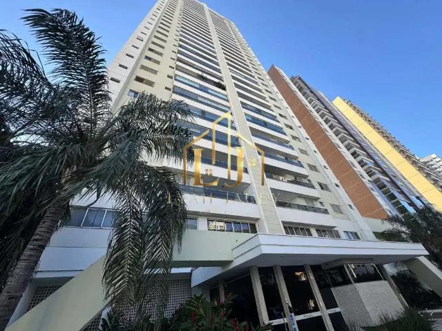Apartamento para Locação em Cuiabá/MT Jardim das Américas 3 Quartos