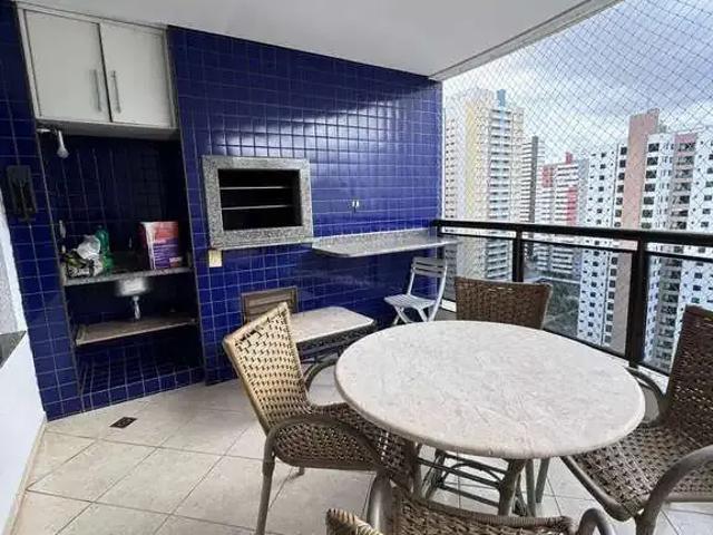 Apartamento para Locação em Cuiabá/MT Jardim das Américas 3 Quartos