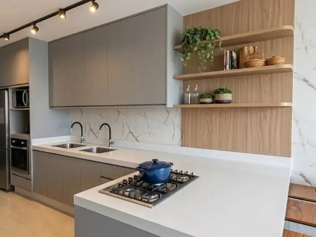 Apartamento para Locação em Cuiabá/MT Jardim das Américas 3 Quartos