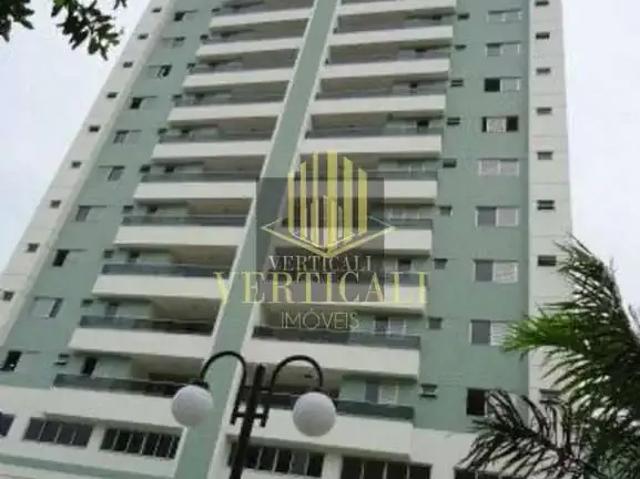 Apartamento para Locação em Cuiabá/MT Jardim das Américas 3 Quartos