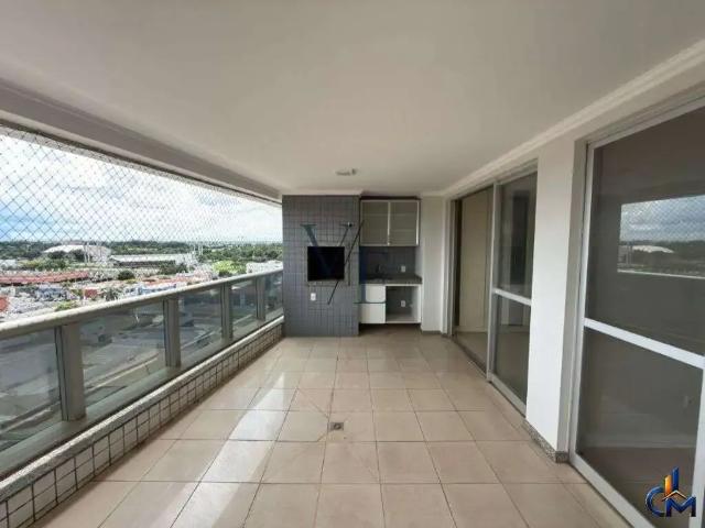 Apartamento para Locação em Cuiabá/MT Jardim das Américas 3 Quartos
