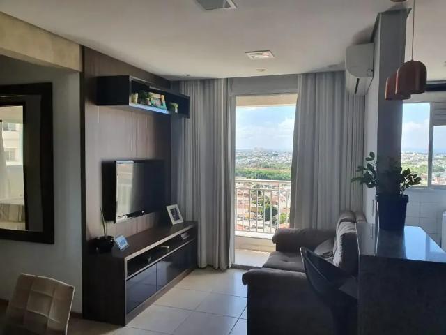 Apartamento para Locação em Cuiabá/MT Jardim das Américas 3 Quartos