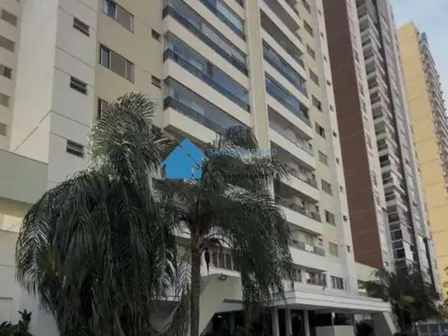 Apartamento para Locação em Cuiabá/MT Jardim das Américas 3 Quartos