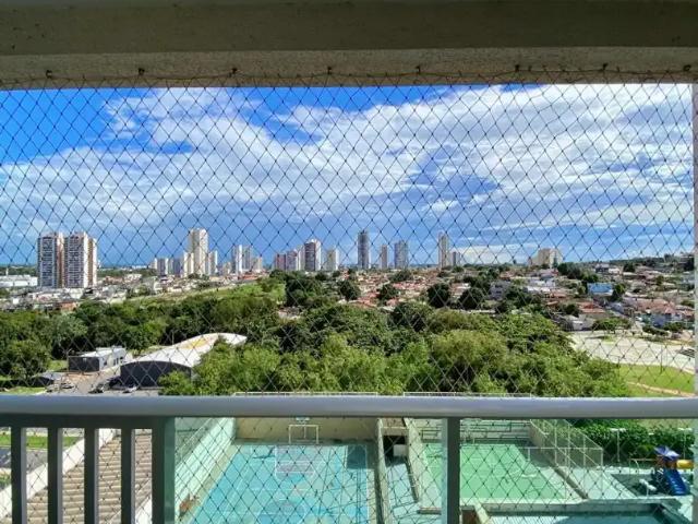 Apartamento para Locação em Cuiabá/MT Jardim das Américas 3 Quartos