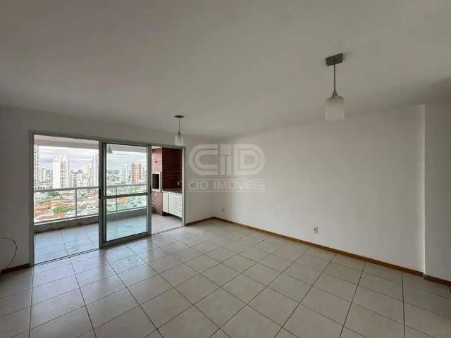 Apartamento para Locação em Cuiabá/MT Jardim das Américas 3 Quartos