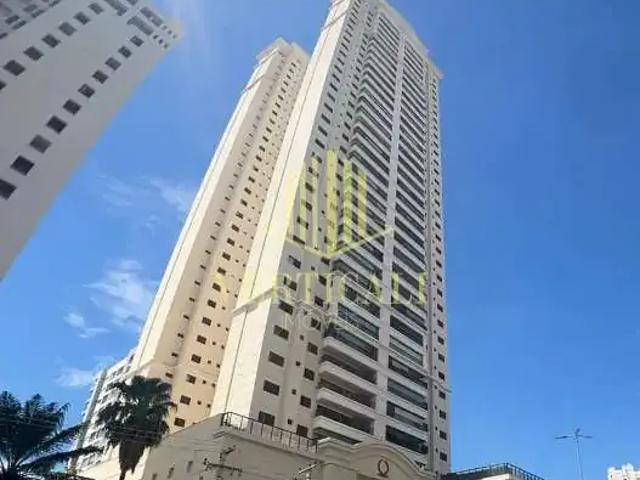 Apartamento para Locação em Cuiabá/MT Jardim das Américas 4 Quartos