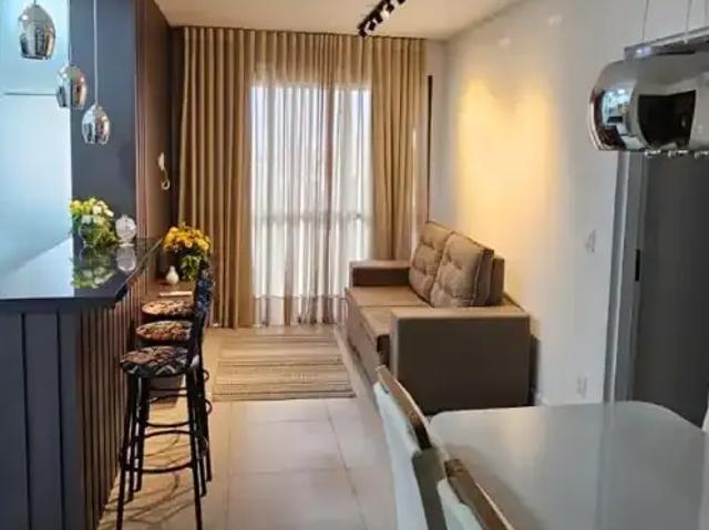 Apartamento para Locação em Cuiabá/MT Jardim das Américas