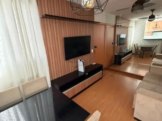 Apartamento para Locação em Cuiabá/MT Jardim das Palmeiras 2 Quartos