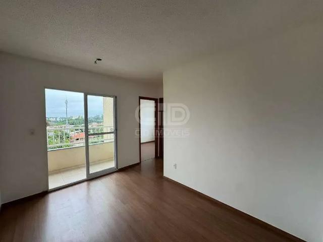 Apartamento para Locação em Cuiabá/MT Jardim das Palmeiras 2 Quartos