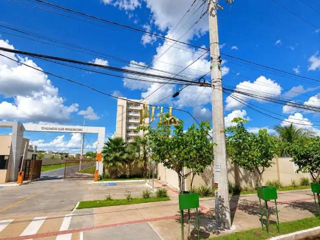 Apartamento para Locação em Cuiabá/MT Jardim das Palmeiras 2 Quartos