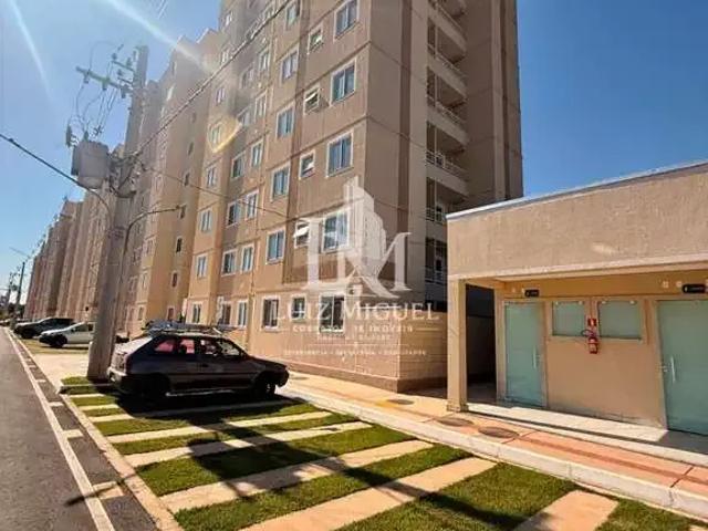 Apartamento para Locação em Cuiabá/MT Jardim das Palmeiras 2 Quartos