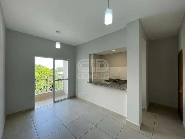 Apartamento para Locação em Cuiabá/MT Jardim das Palmeiras 2 Quartos