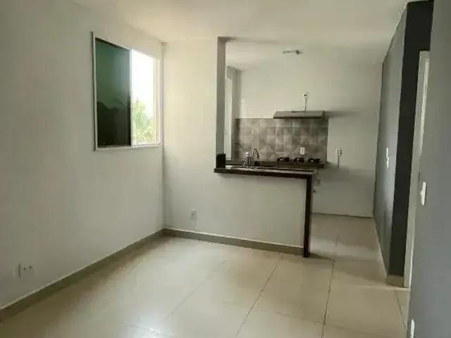 Apartamento para Locação em Cuiabá/MT Jardim das Palmeiras 2 Quartos