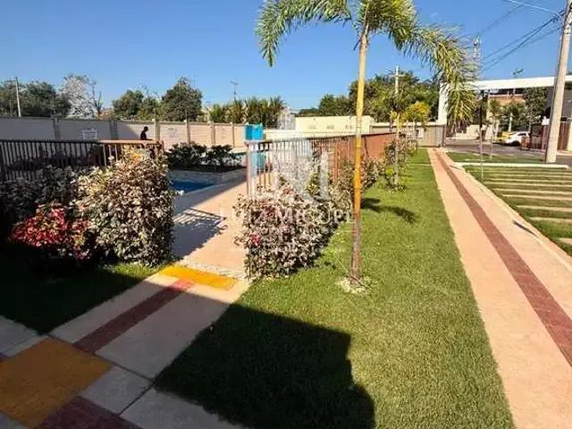 Apartamento para Locação em Cuiabá/MT Jardim das Palmeiras 2 Quartos