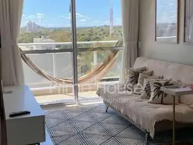 Apartamento para Locação em Cuiabá/MT Jardim Eldorado 2 Quartos
