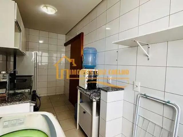 Apartamento para Locação em Cuiabá/MT Jardim Europa 2 Quartos