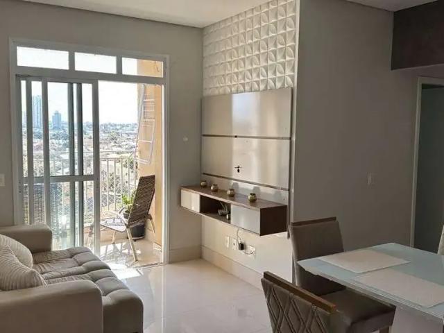 Apartamento para Locação em Cuiabá/MT Jardim Europa 2 Quartos